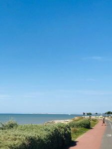 Camping Vaux sur Mer | Camping à Vaux sur Mer en Charente Maritime